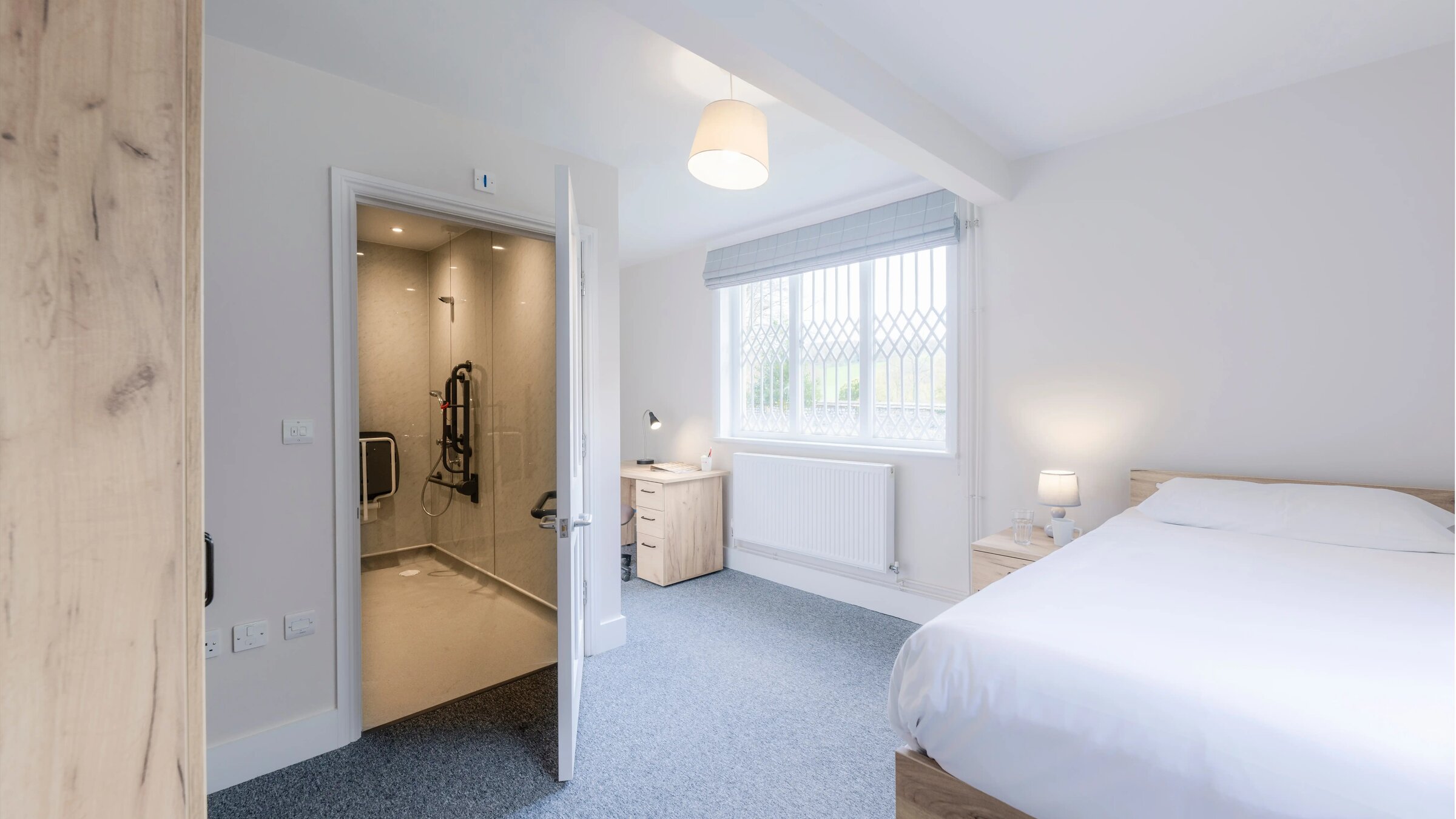 Student Accommodation | West Dean
