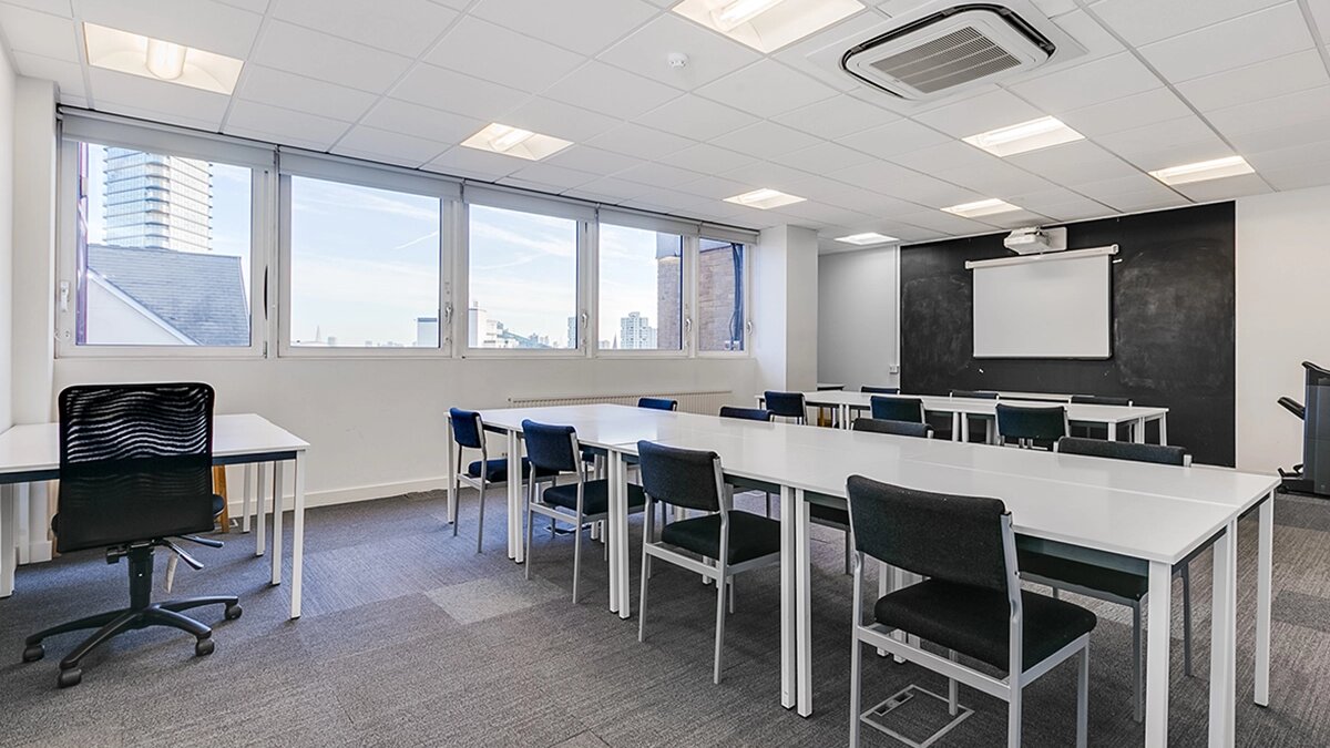 KLC School of Design Facilities | West Dean College