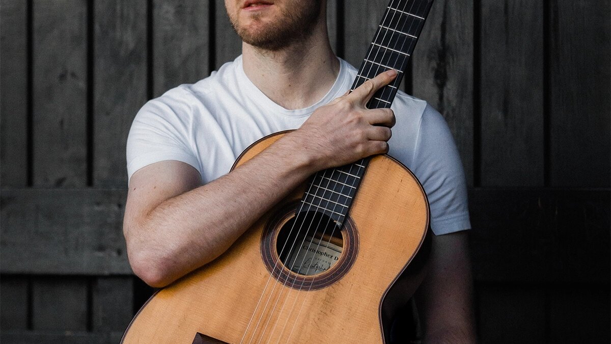 Classical Guitar Festival | West Dean College