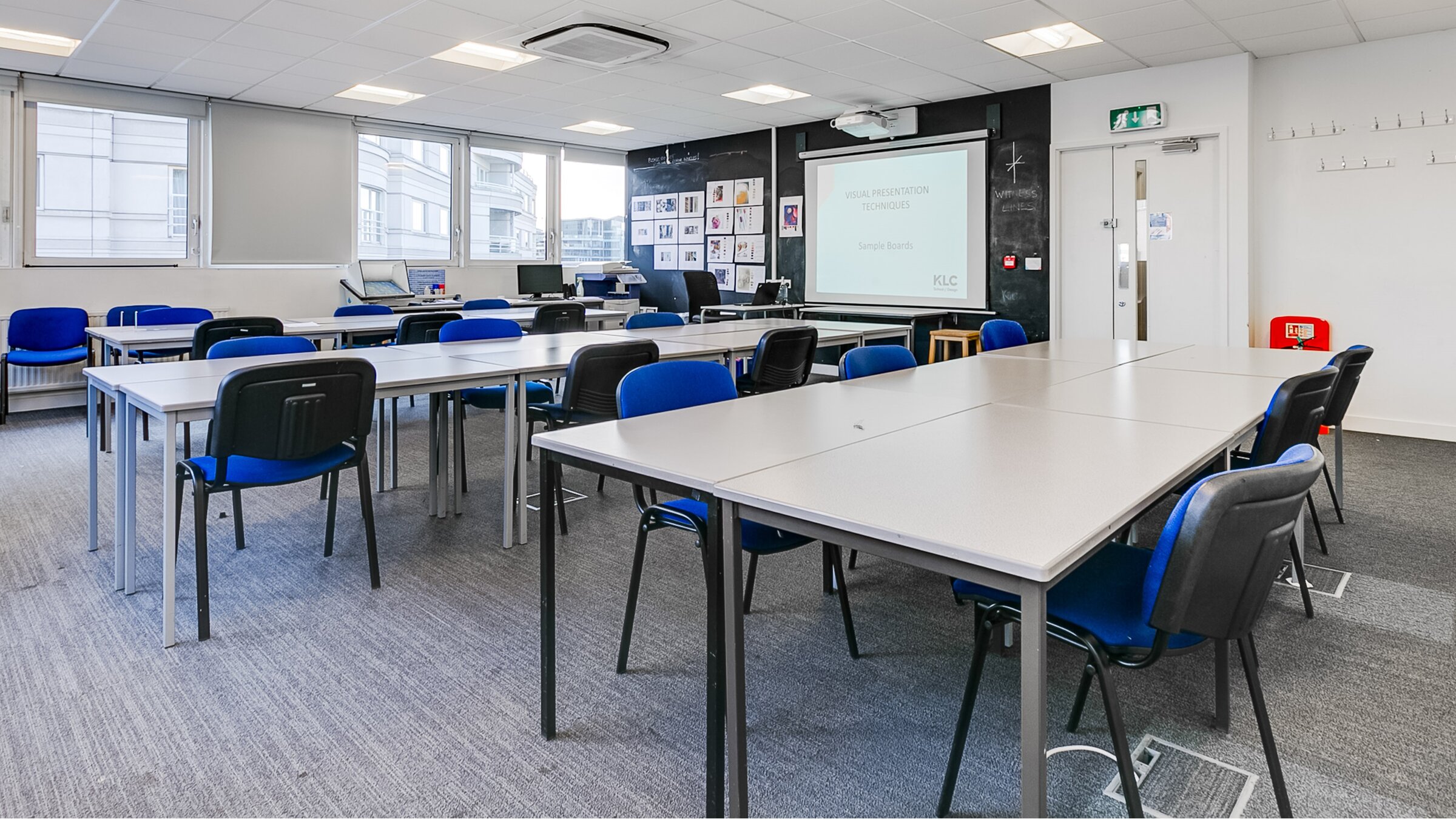 London Campus | West Dean College