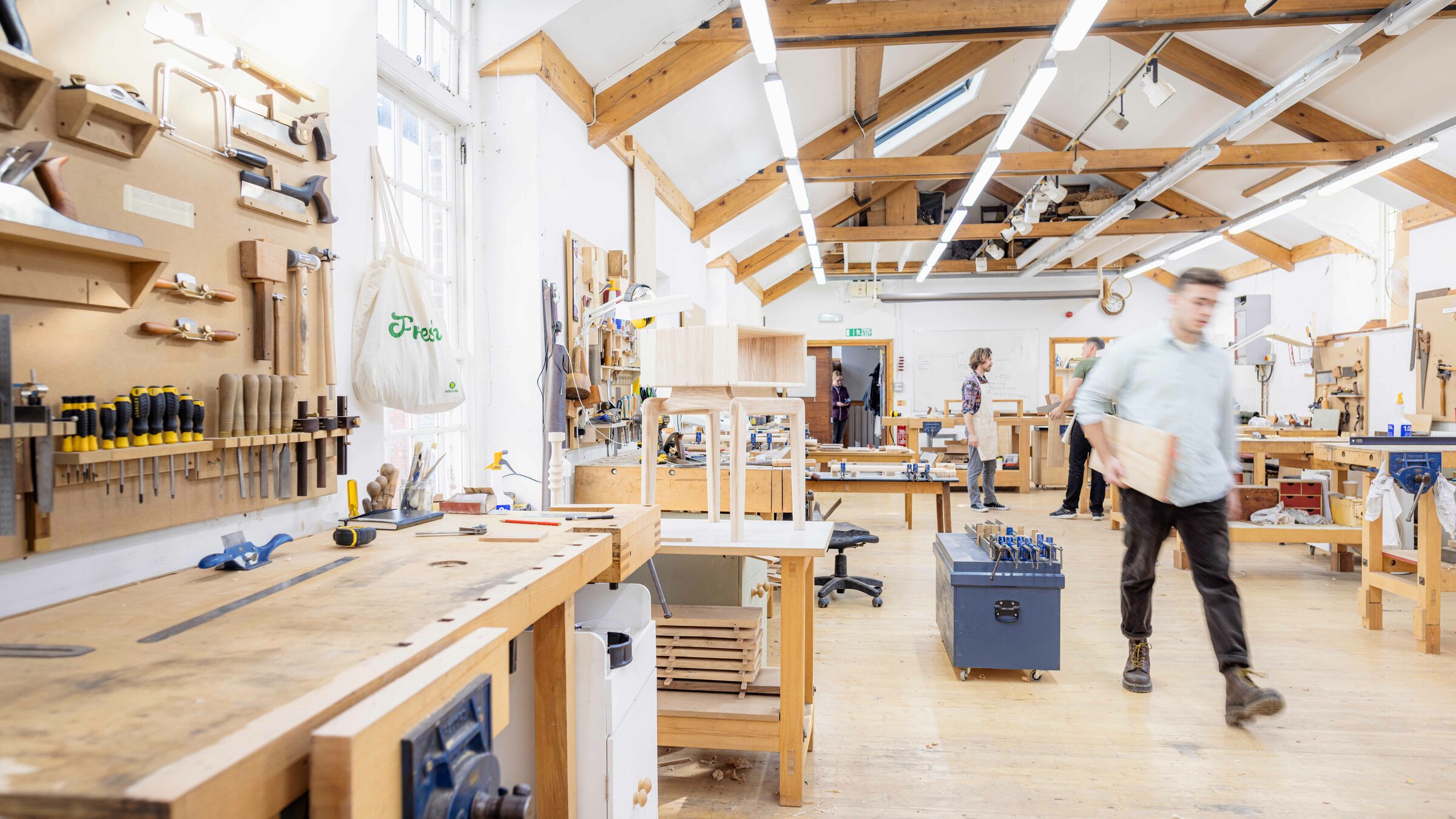 West Dean Campus | West Dean College