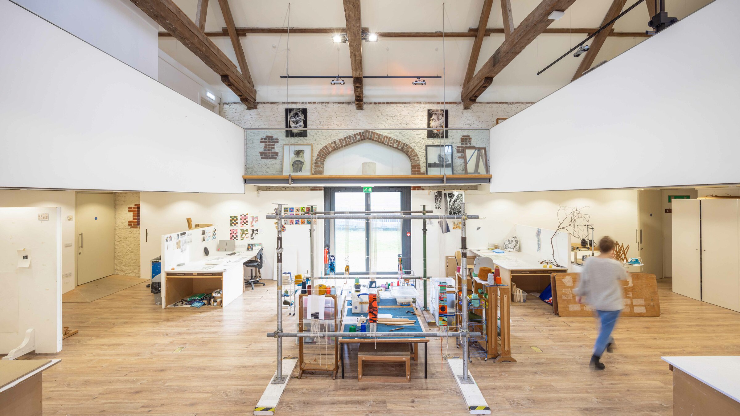 West Dean Campus | West Dean College