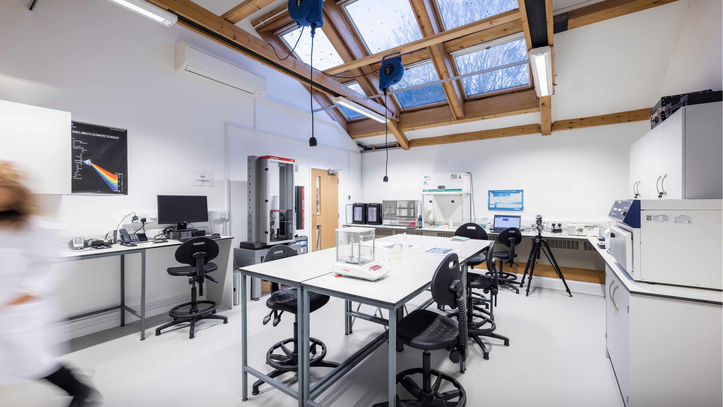 West Dean Campus | West Dean College