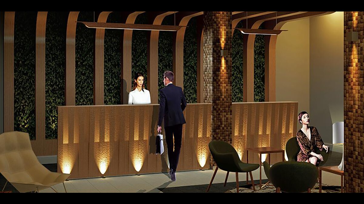 KLC School of Design | Interior Design Degrees & Garden Design Courses