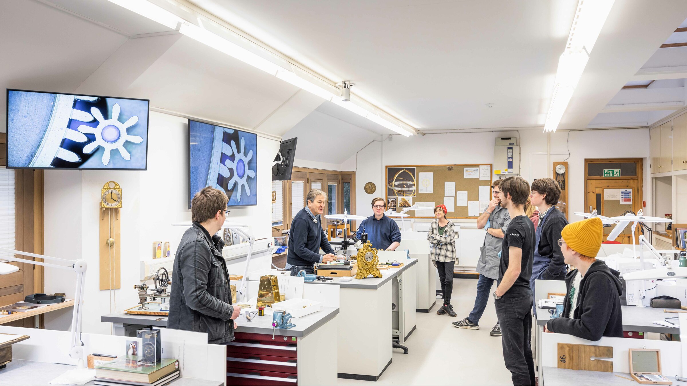 West Dean Campus | West Dean College