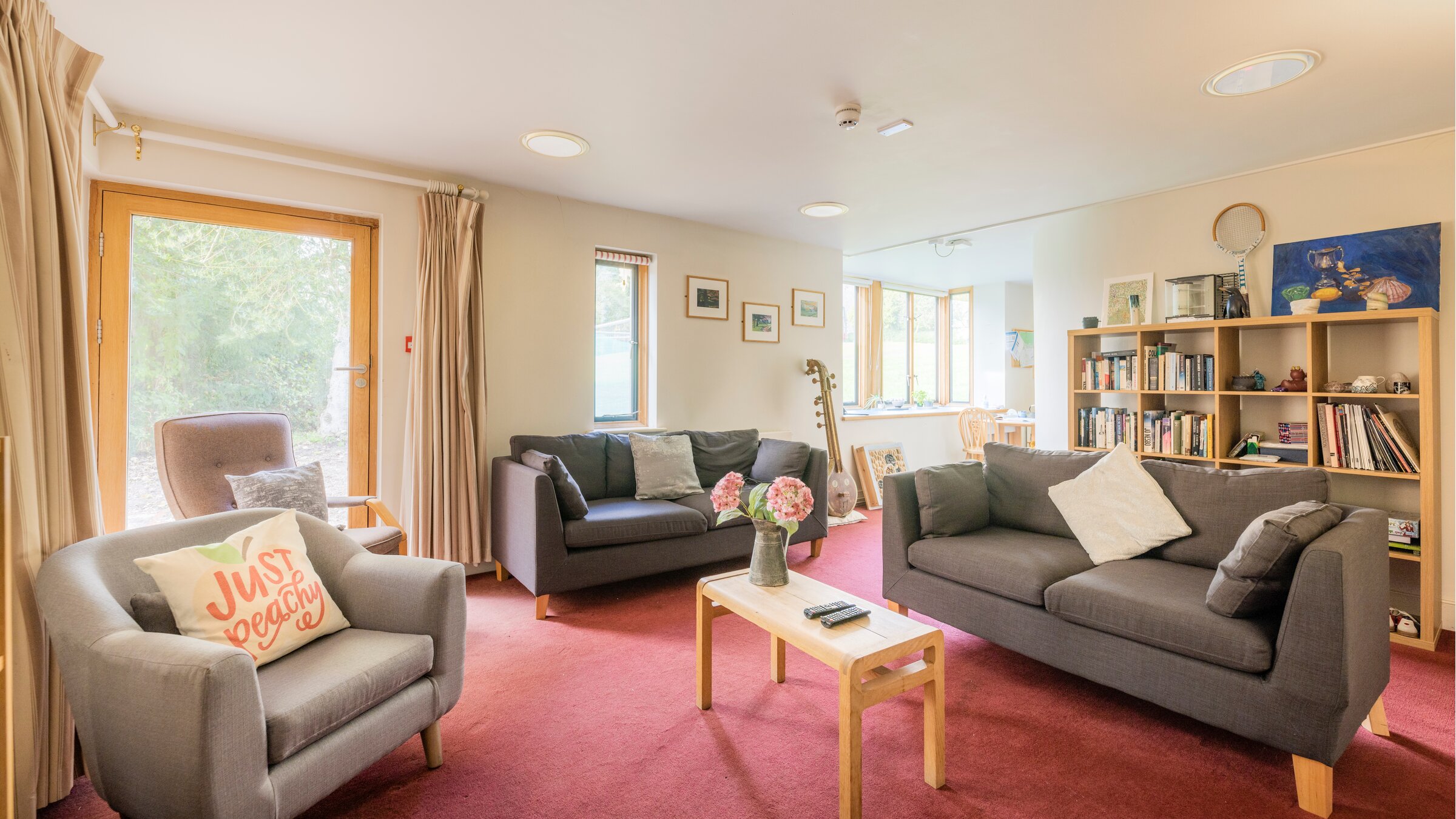 West Dean Campus | West Dean College