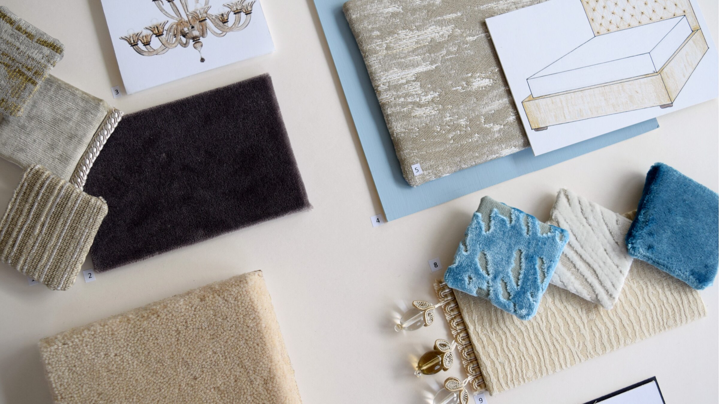 Certificate in Residential Interior Design - Part Time | KLC School of ...