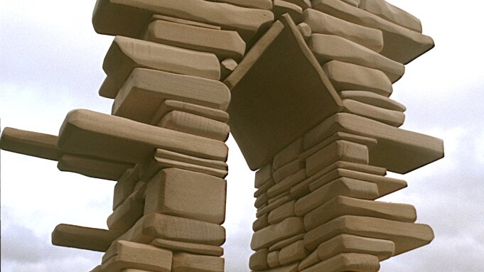 Ted Vincent - West Dean College