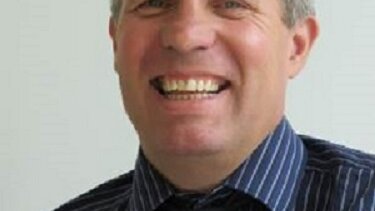 Edward Morton | Tutor at West Dean College