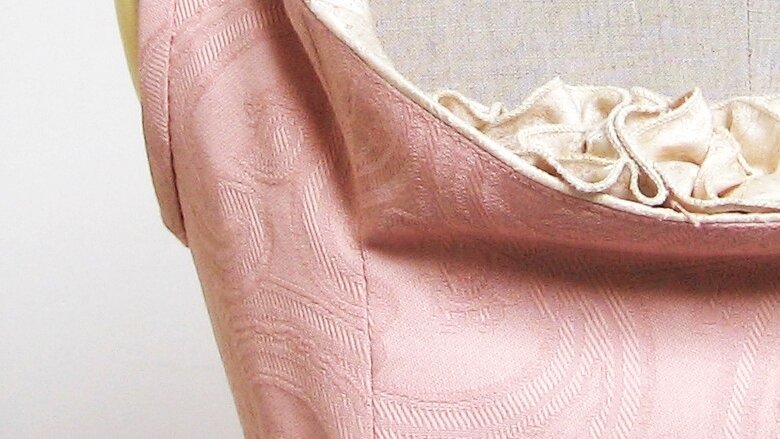 Maria Pulley - West Dean College