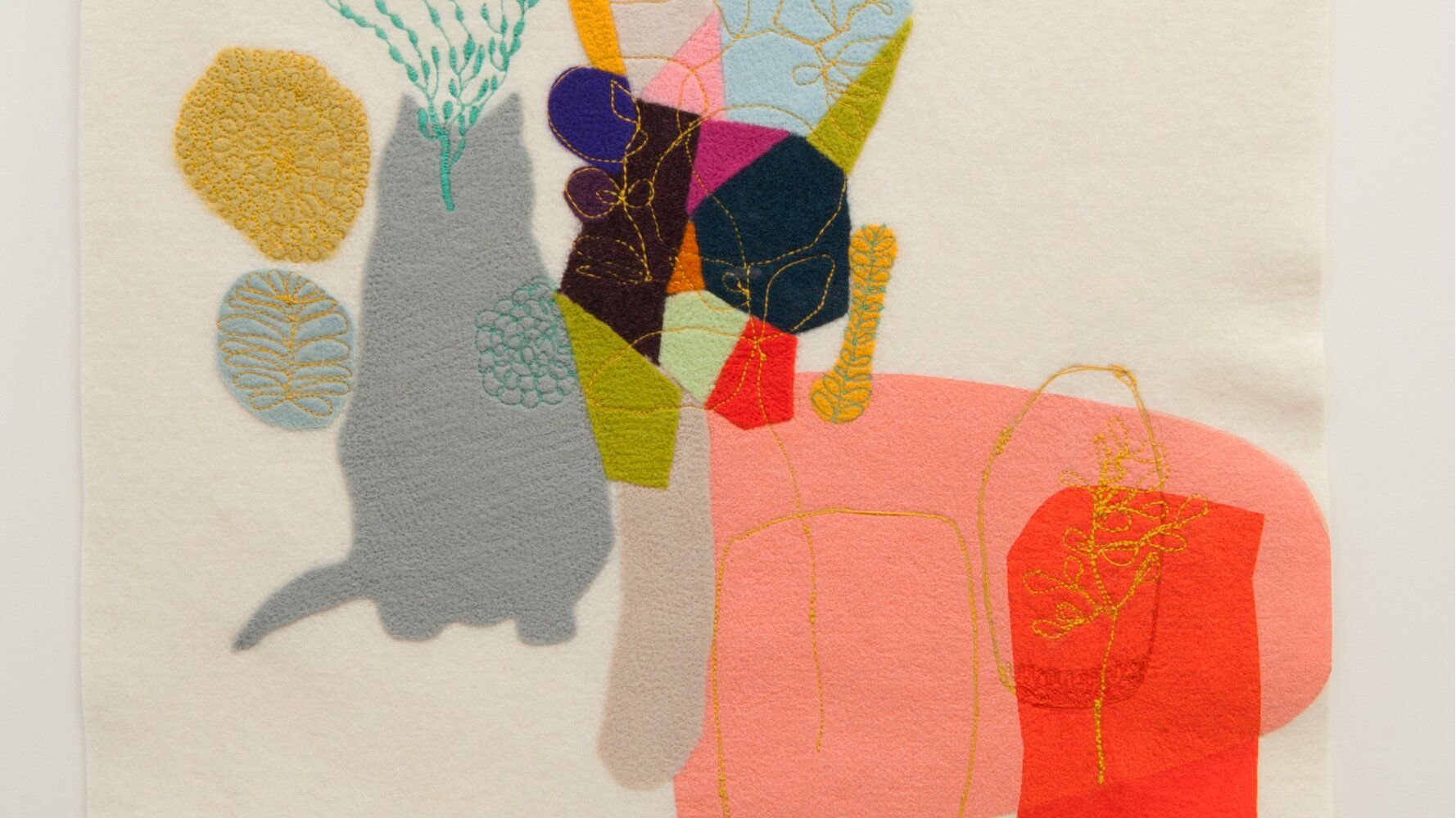 Maxine Sutton - West Dean College