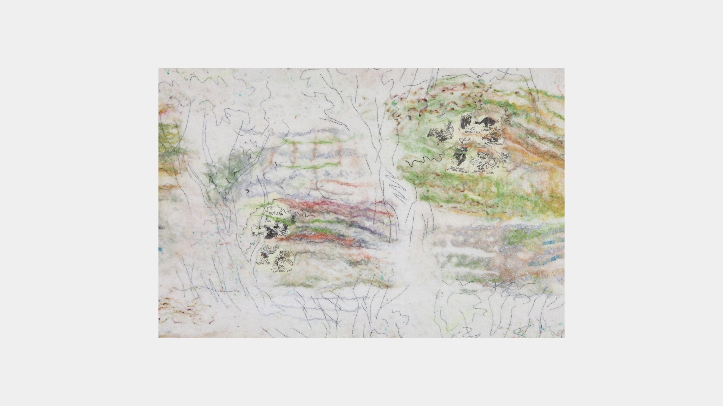 Jeanette Appleton - West Dean College