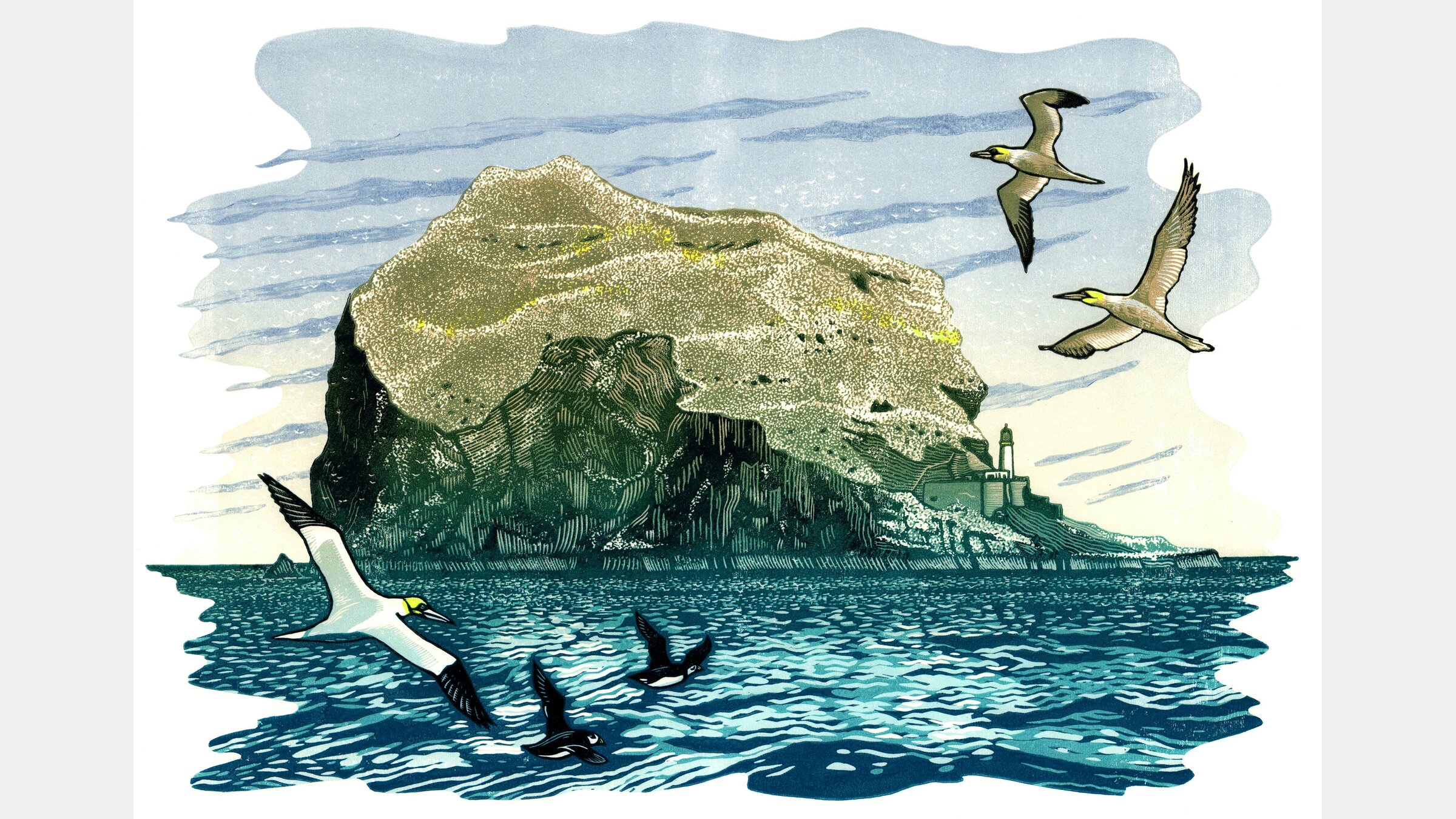 Robin Mackenzie | Tutor at West Dean College
