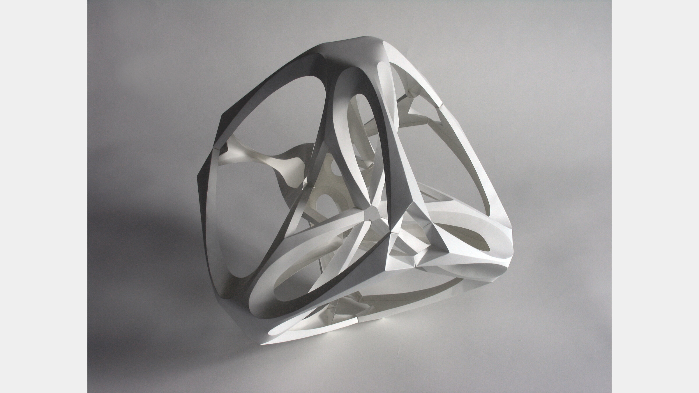 Richard Sweeney - West Dean College