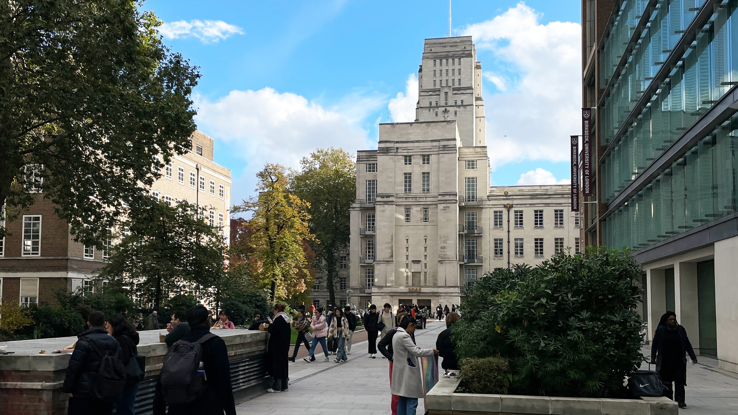 London Campus | West Dean College