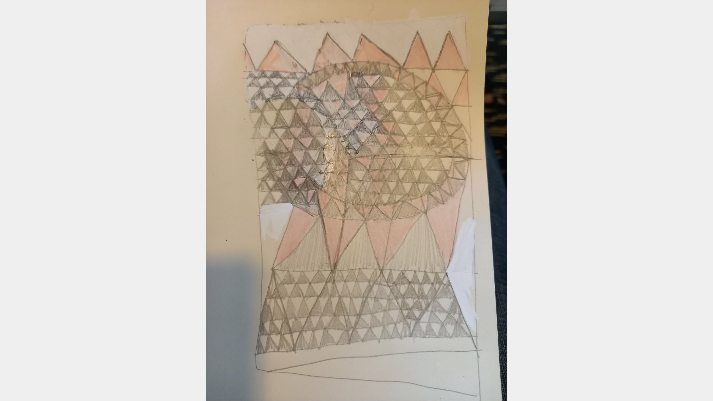 James Hunting - West Dean College