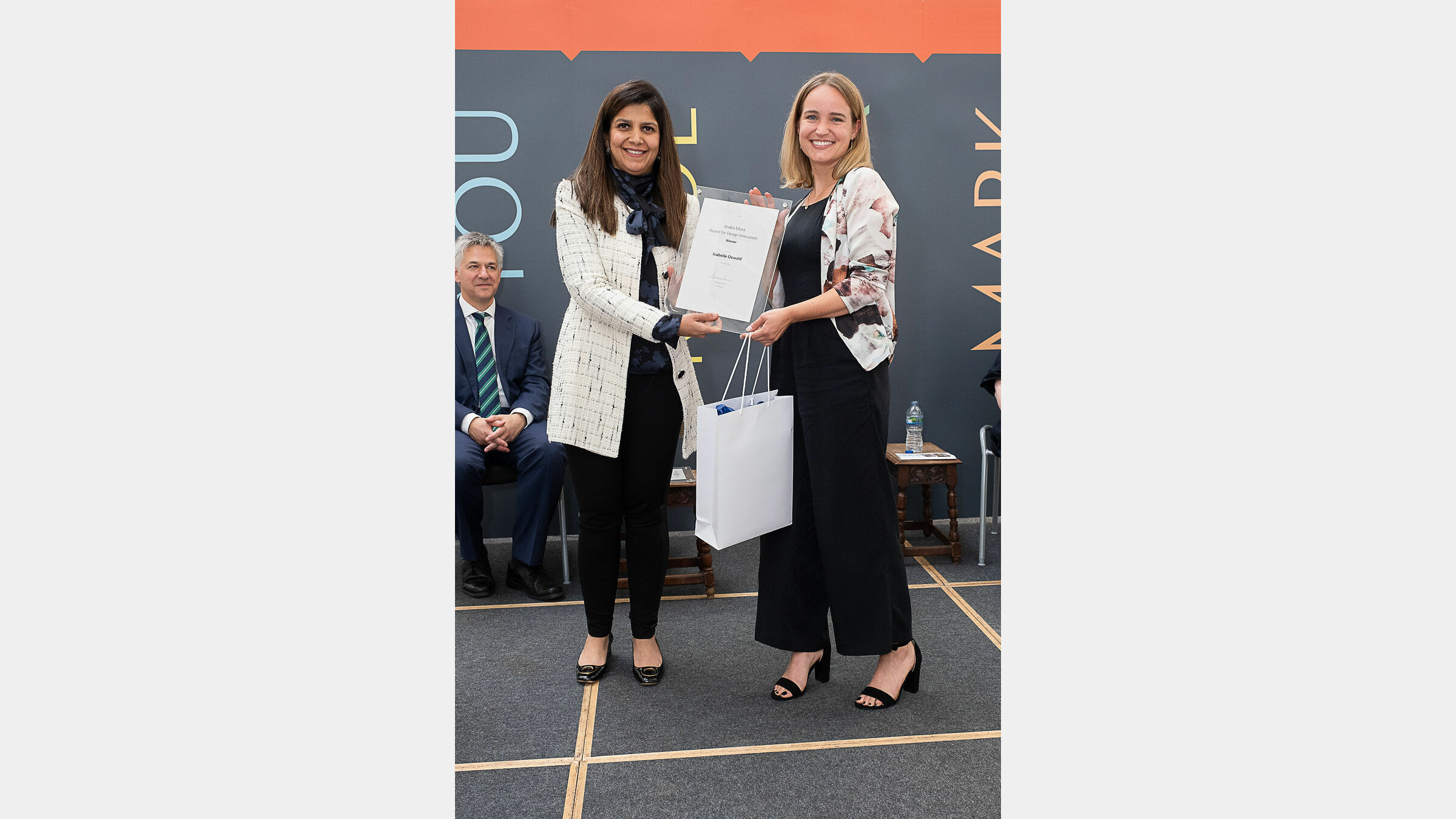 KLC School of Design Graduation 2022-2023