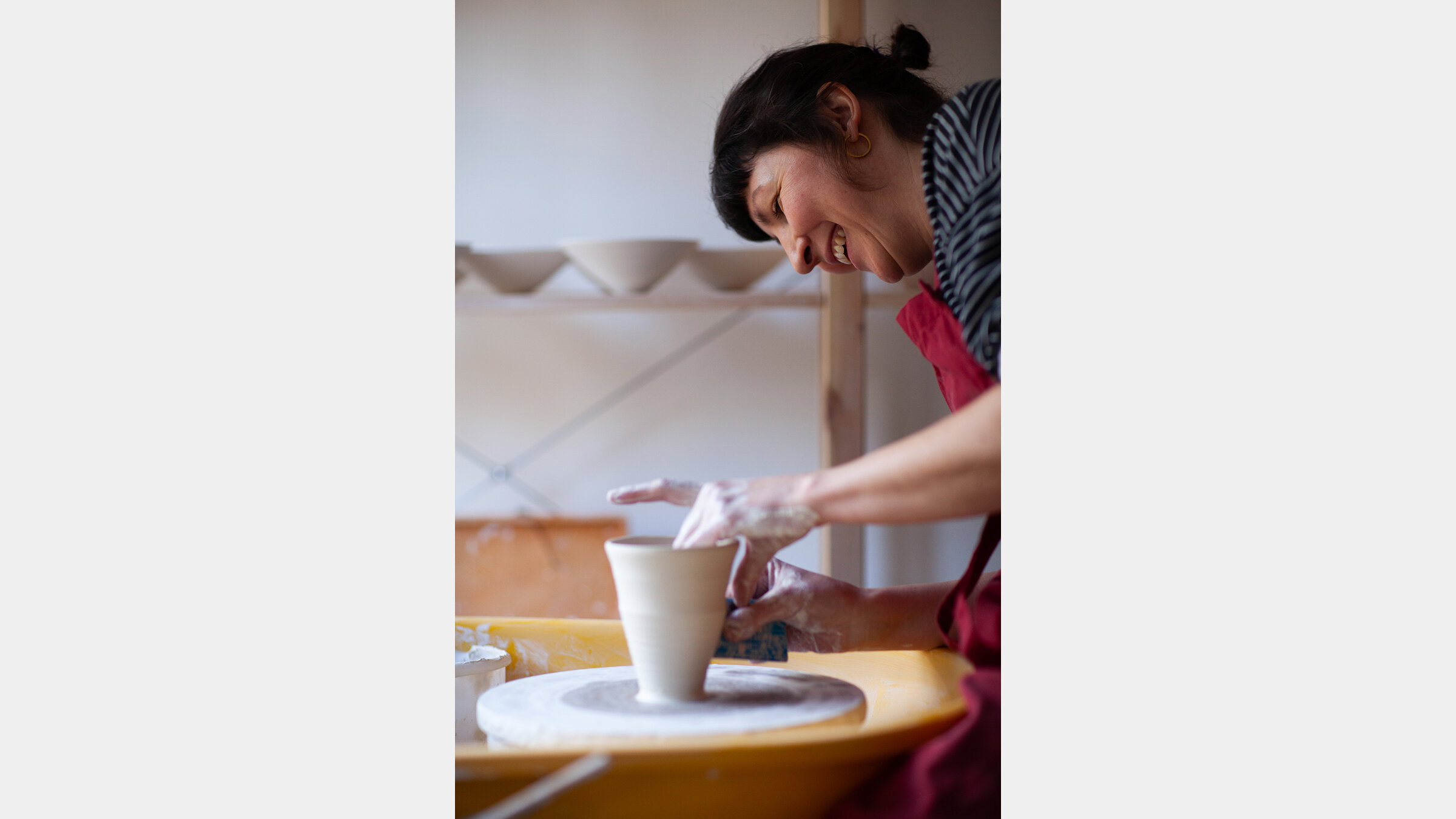 Katharina Klug | Tutor at West Dean College