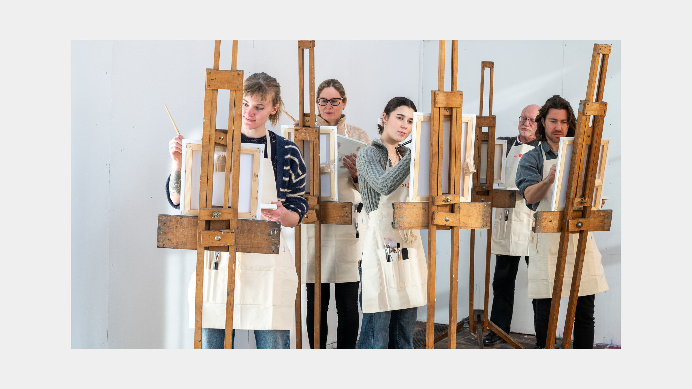 Hands-on crafts – traditional crafts in London