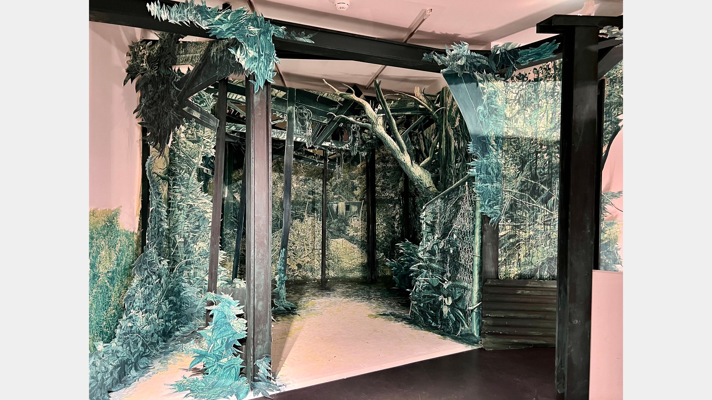 Juliette Losq | Tutor at West Dean College