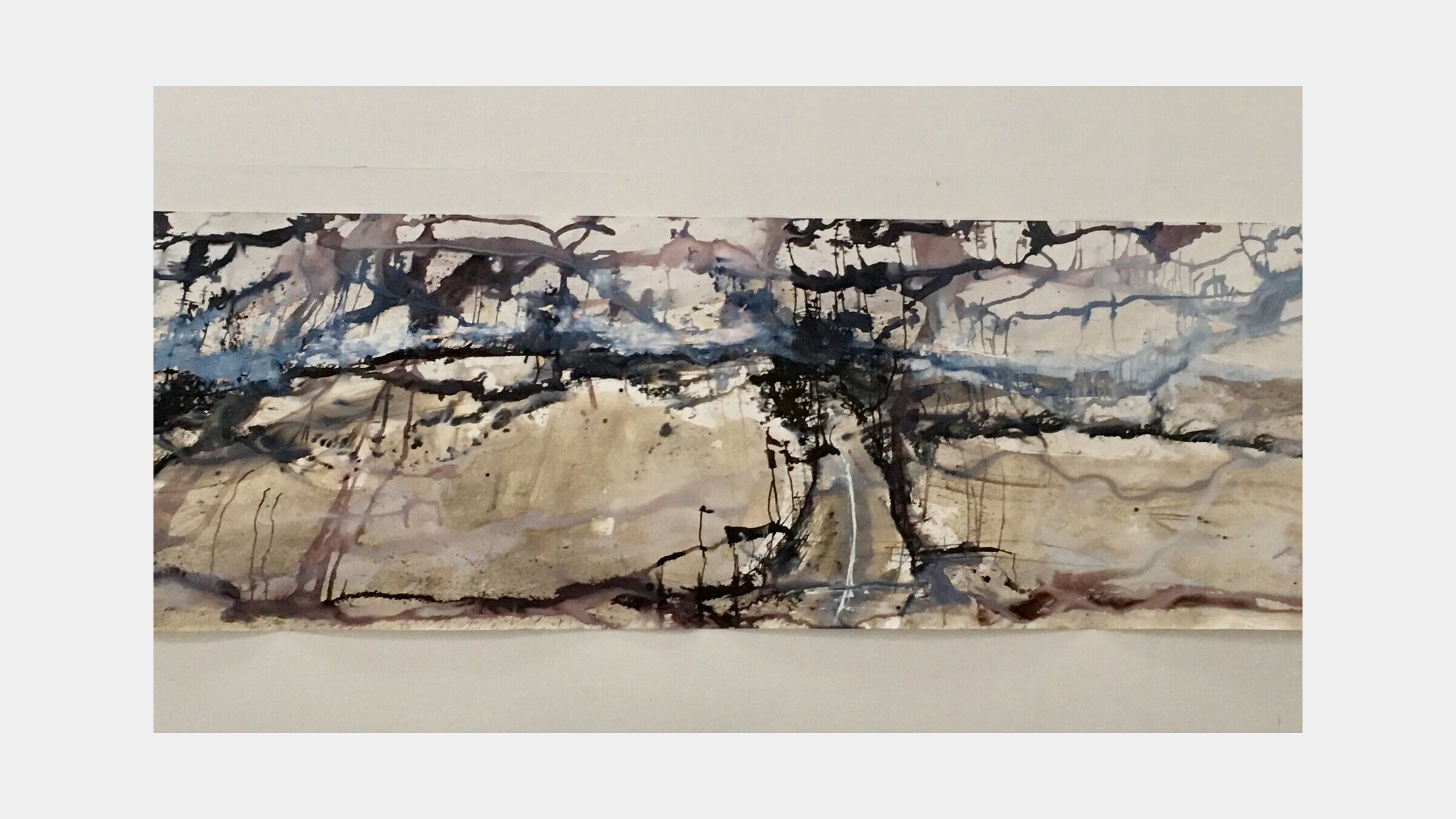 Why everyone can draw: an interview with artist Deborah Petch