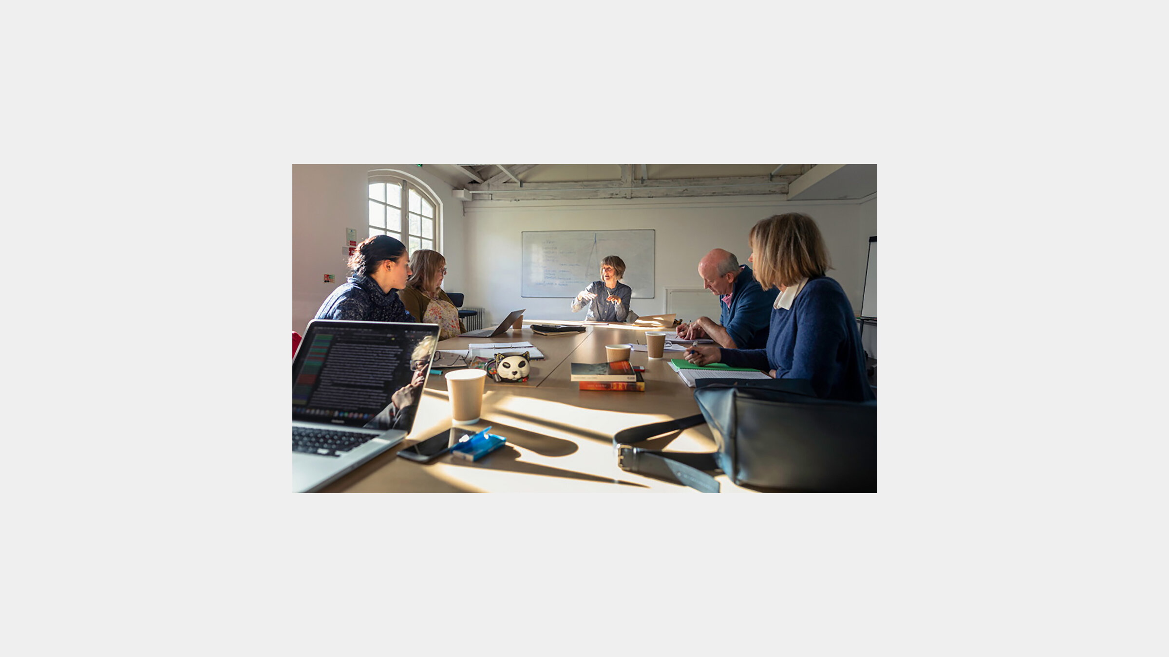 MFA Creative Writing & Publishing | West Dean