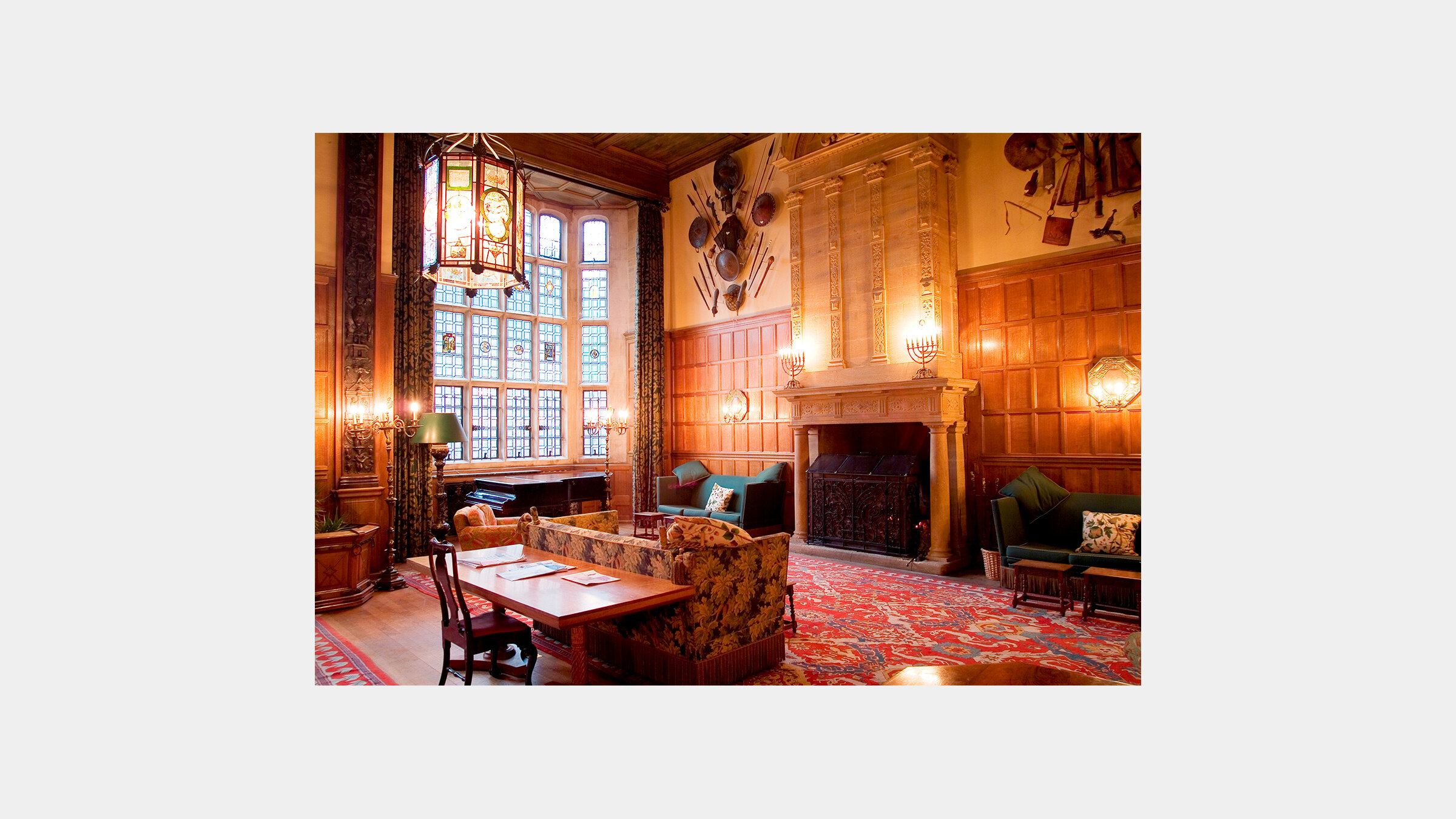 MFA Creative Writing & Publishing | West Dean