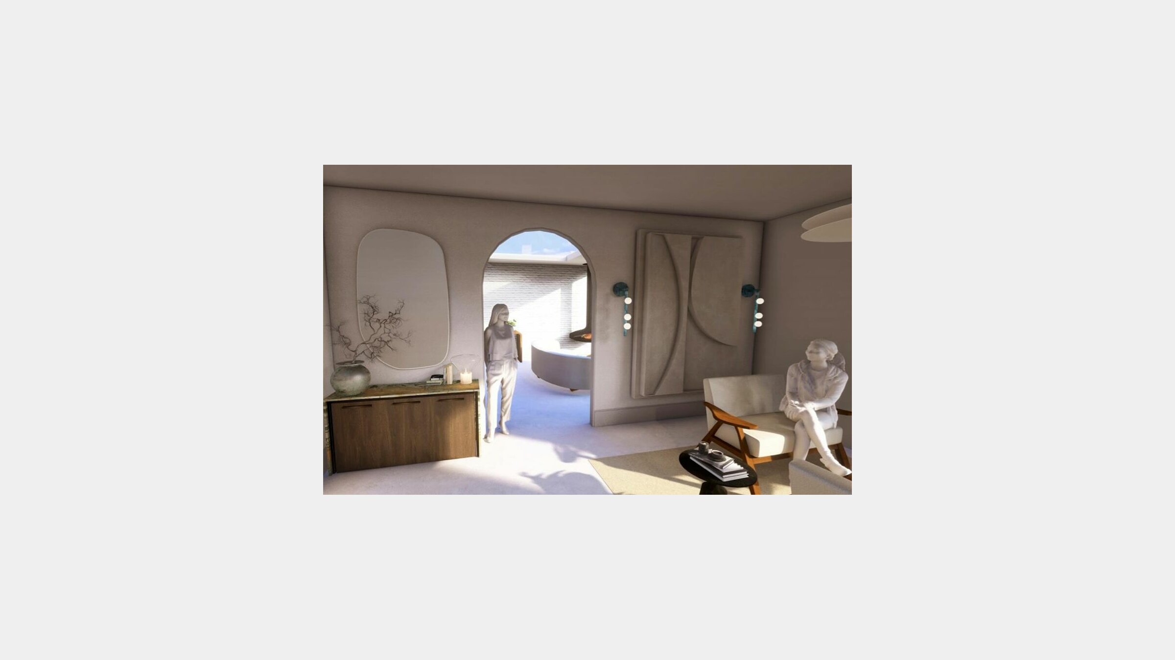 Interior Design student wins prestigious furniture competition