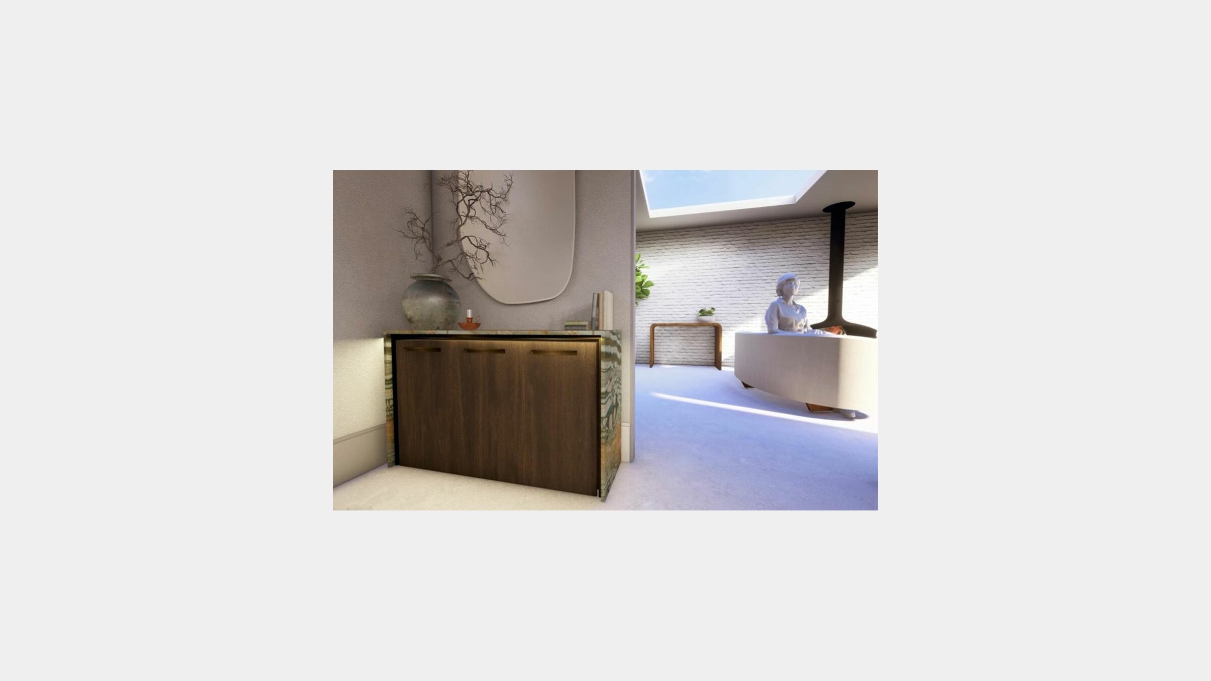 Interior Design student wins prestigious furniture competition