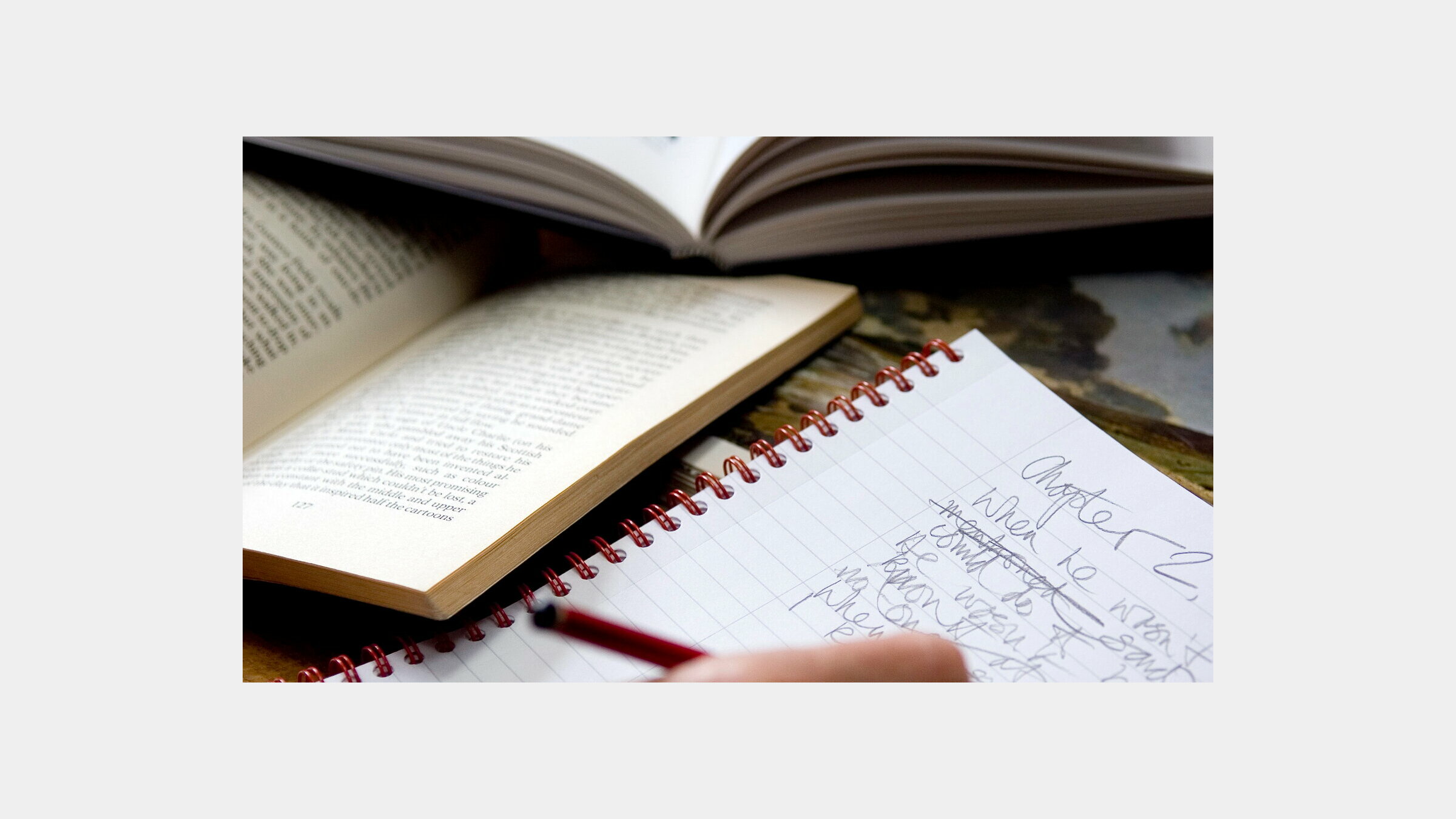 Certificate in Historical Fiction Writing | West Dean