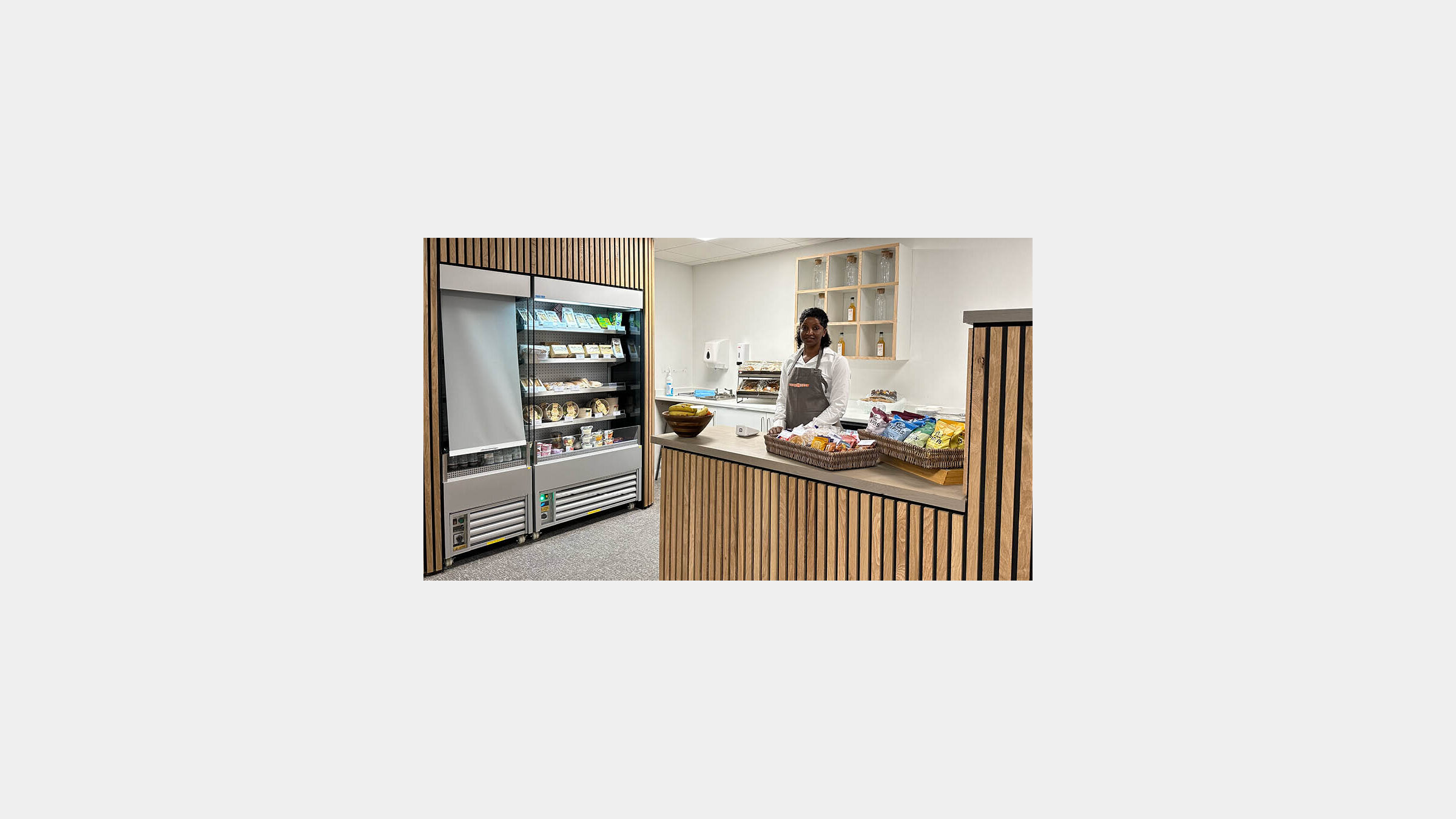 London Campus | West Dean College