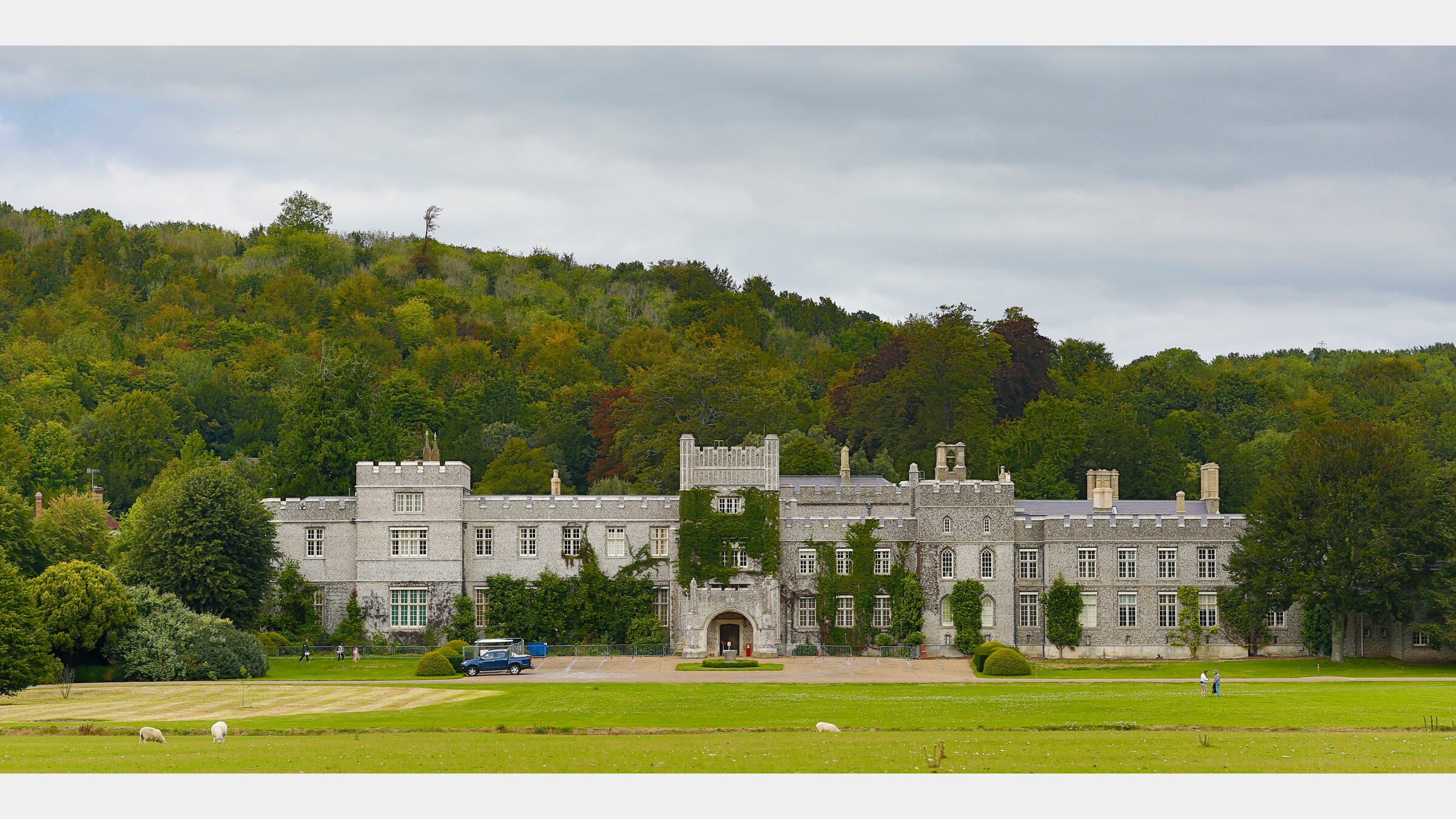 Press Release | West Dean Tapestry Studio announces landmark year with ...