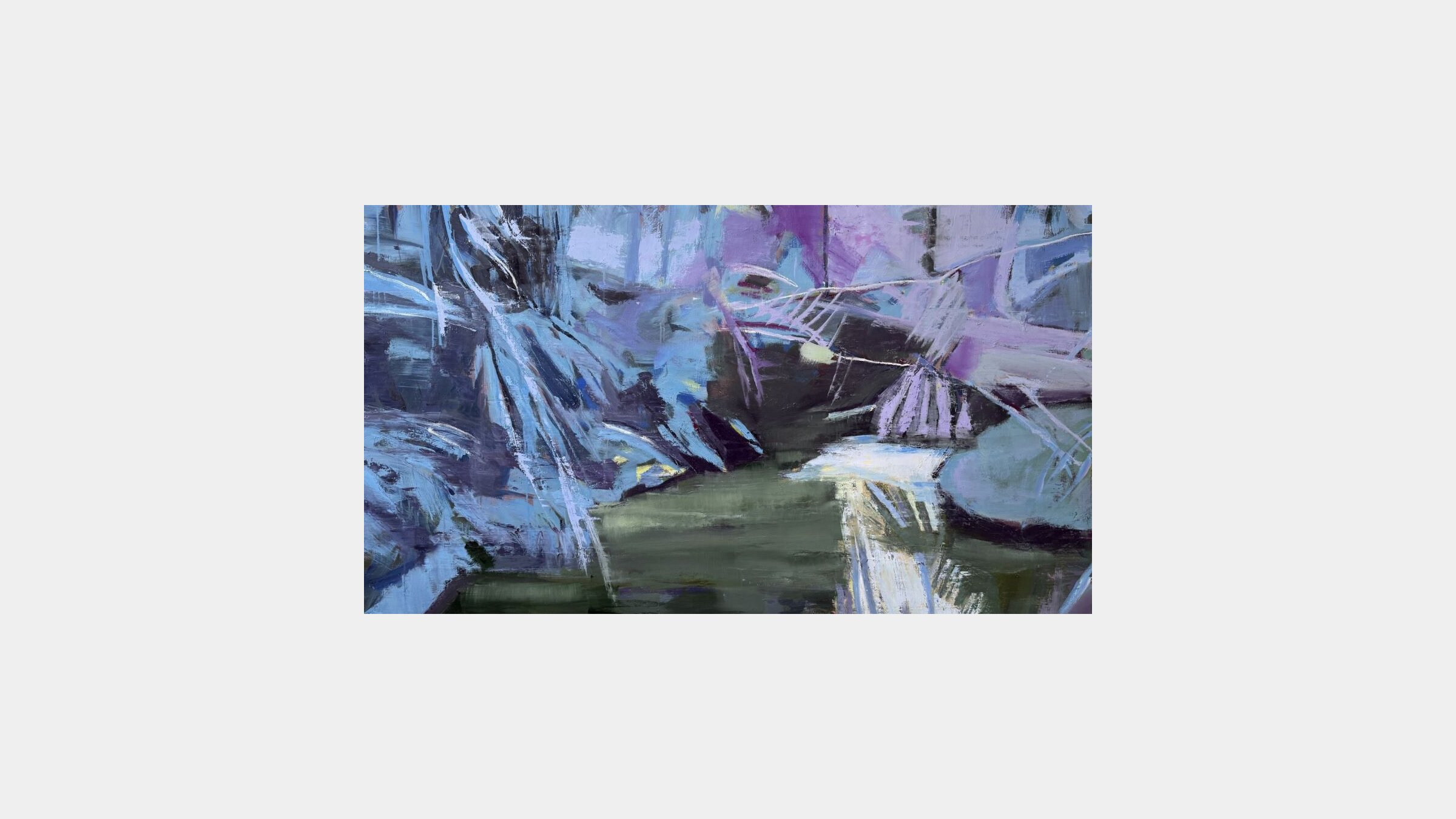 Life after Graduation: Art with Pippa Blake | West Dean