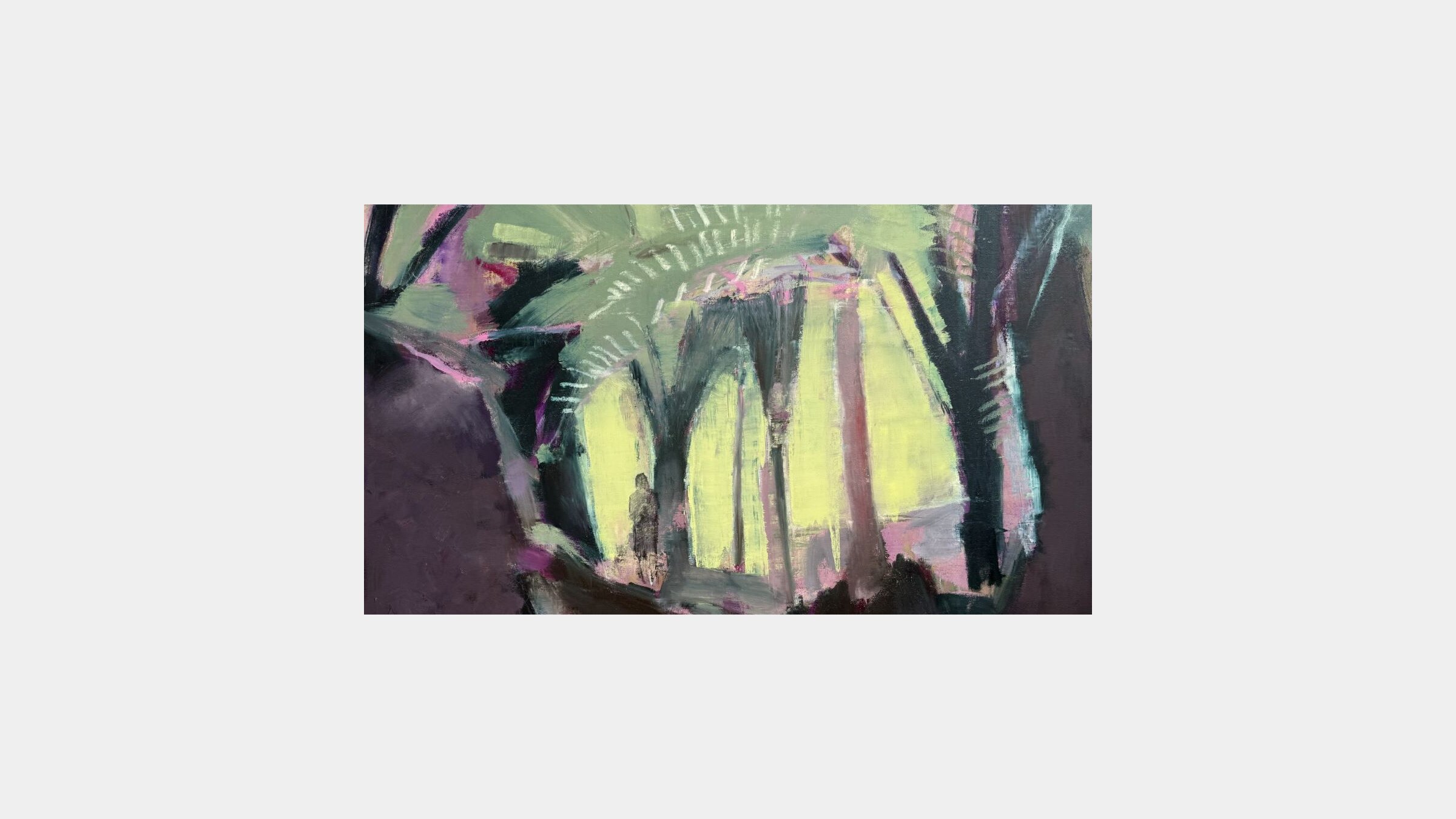 Life after Graduation: Art with Pippa Blake | West Dean