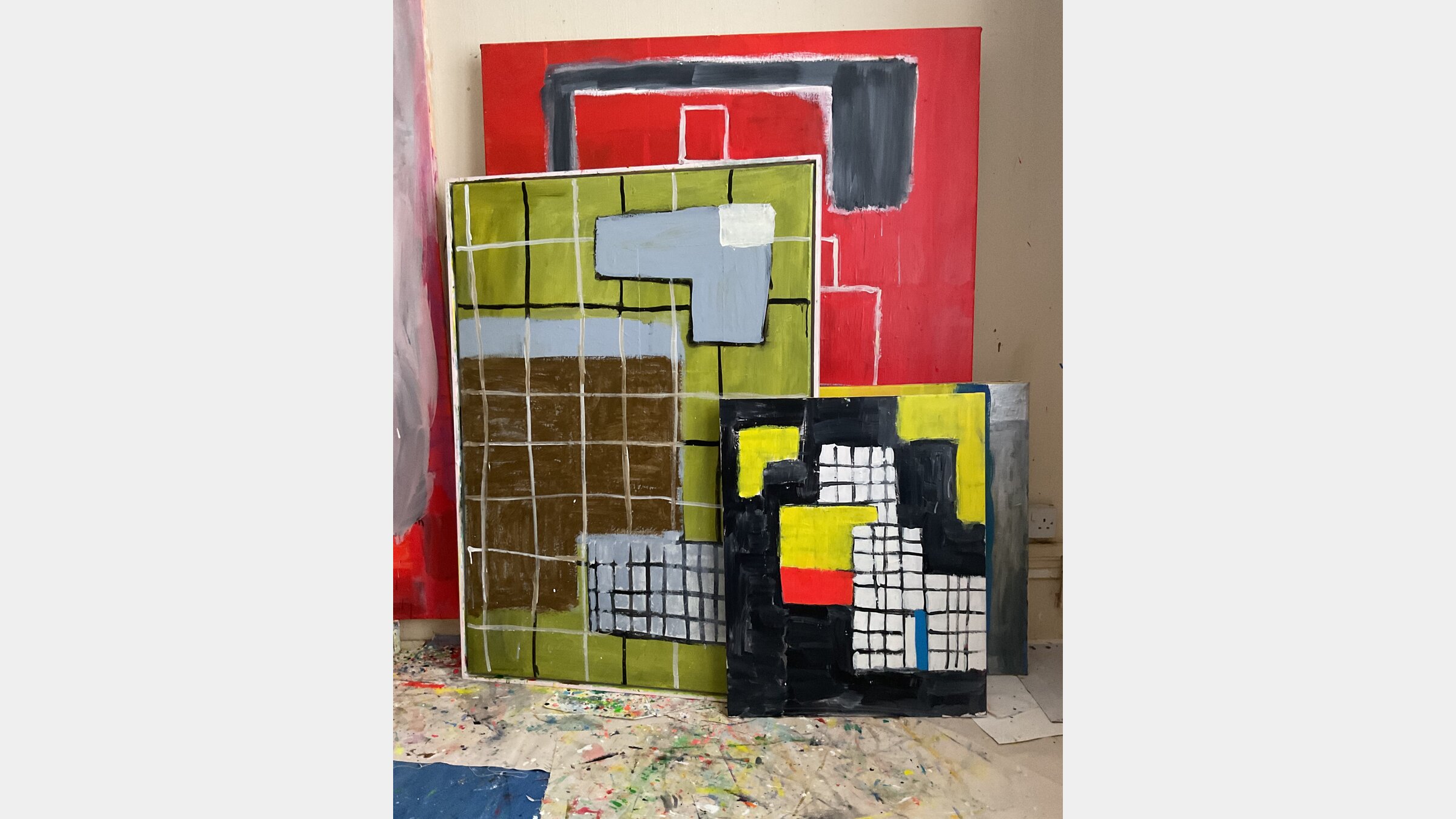 Robert Sosner - West Dean College