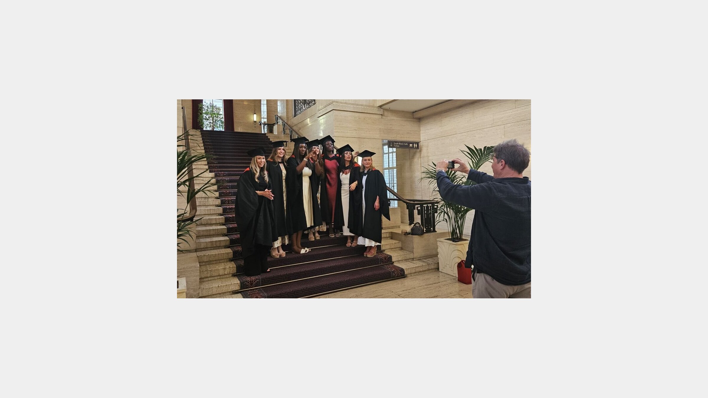 Graduation Highlights 2025 | West Dean