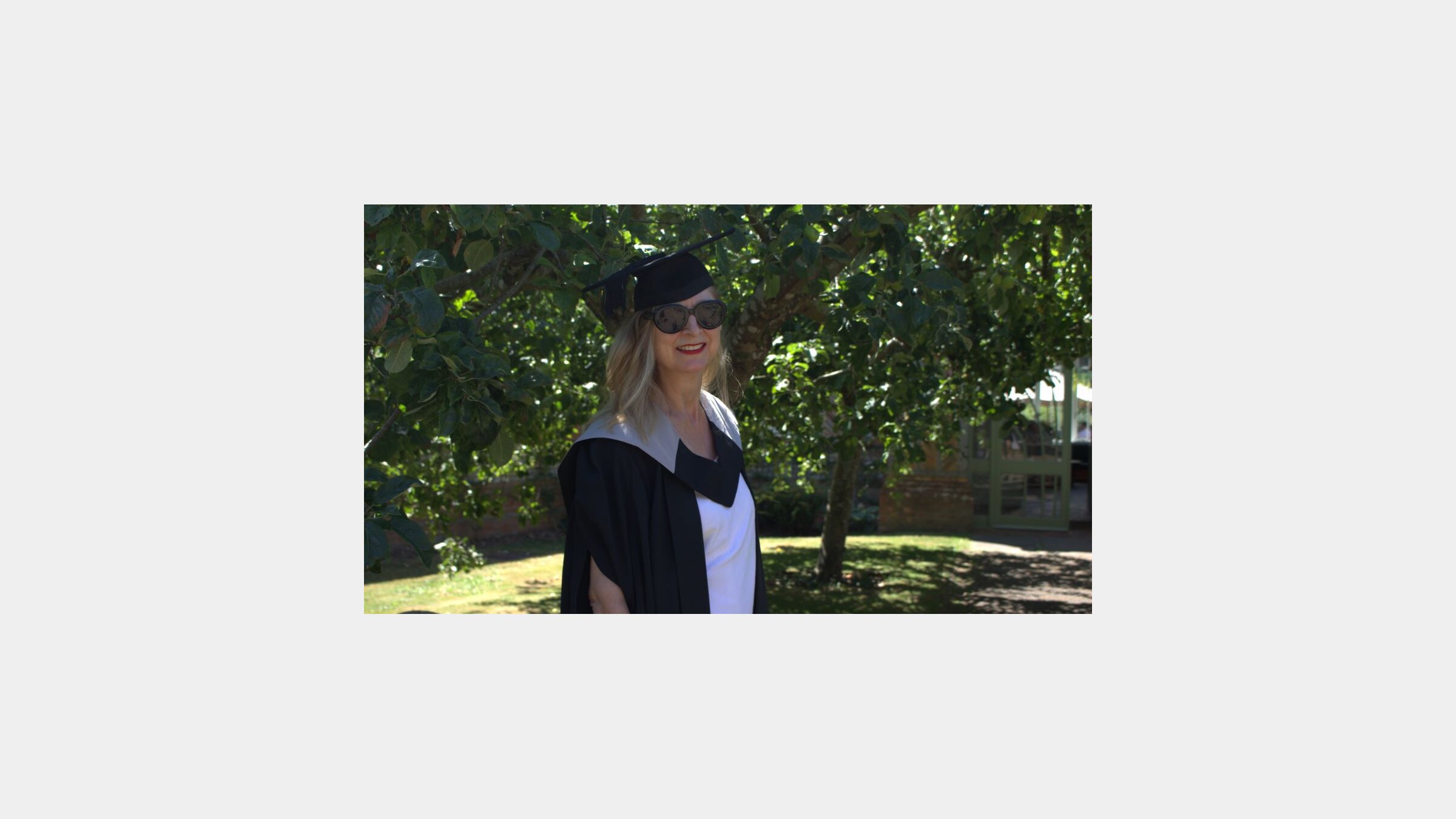 Graduation Highlights 2025 | West Dean
