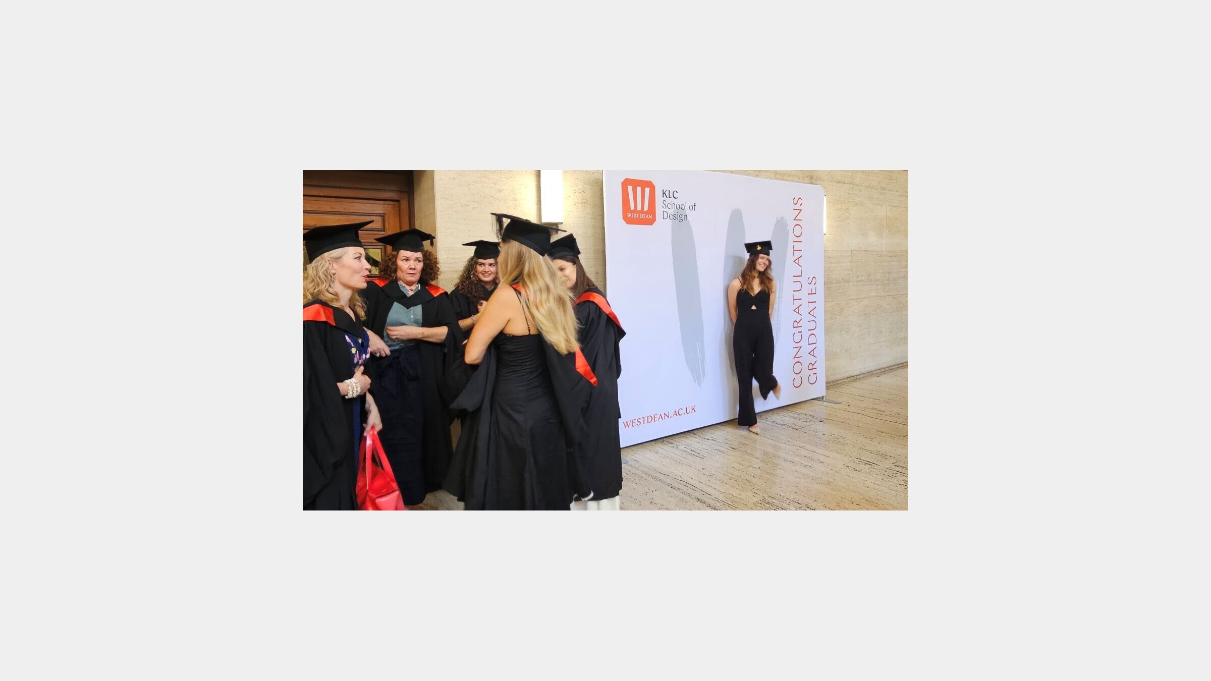 Graduation Highlights 2025 | West Dean