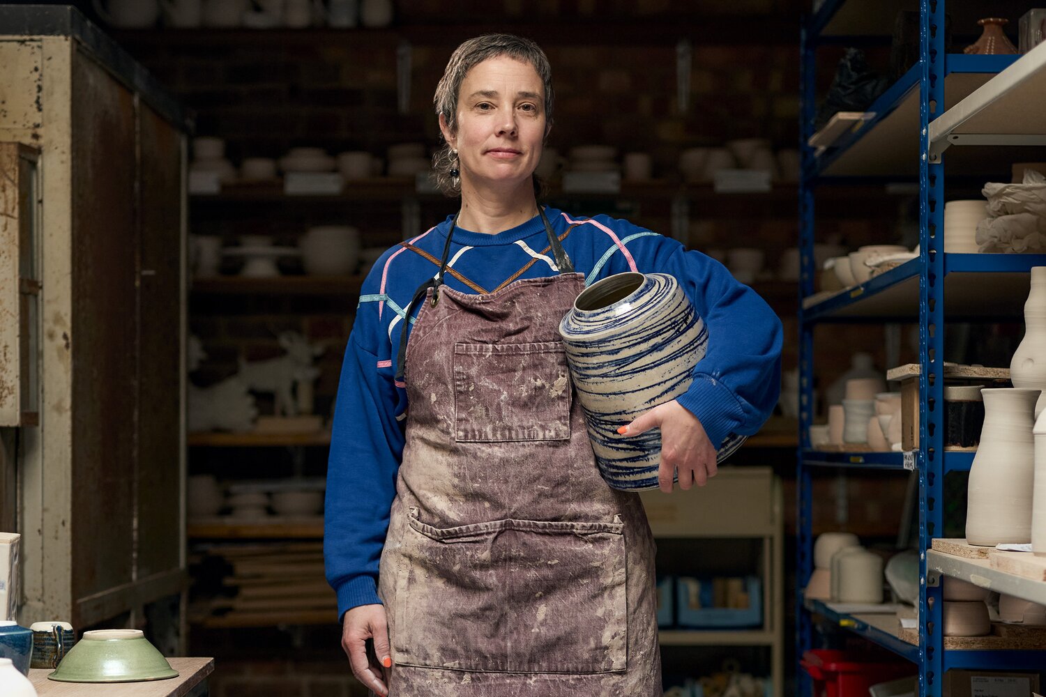 West Dean | College of Arts, Design, Craft & Conservation