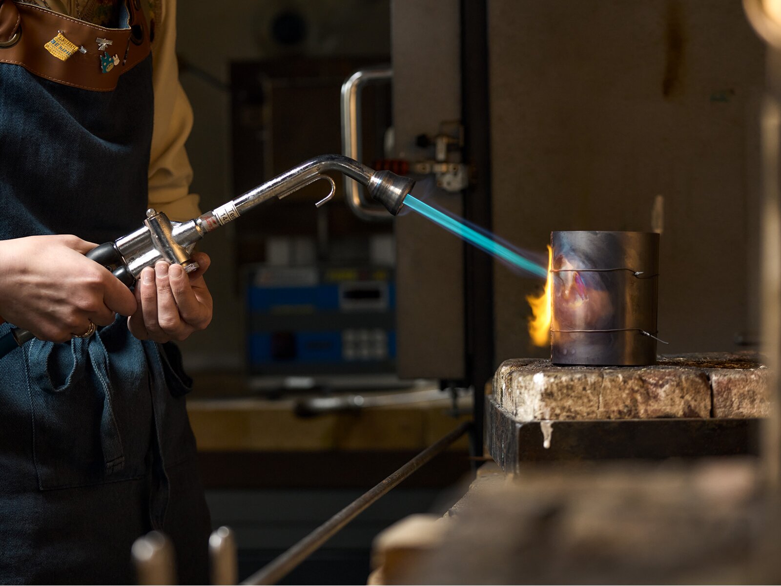 Conservation Courses | West Dean College