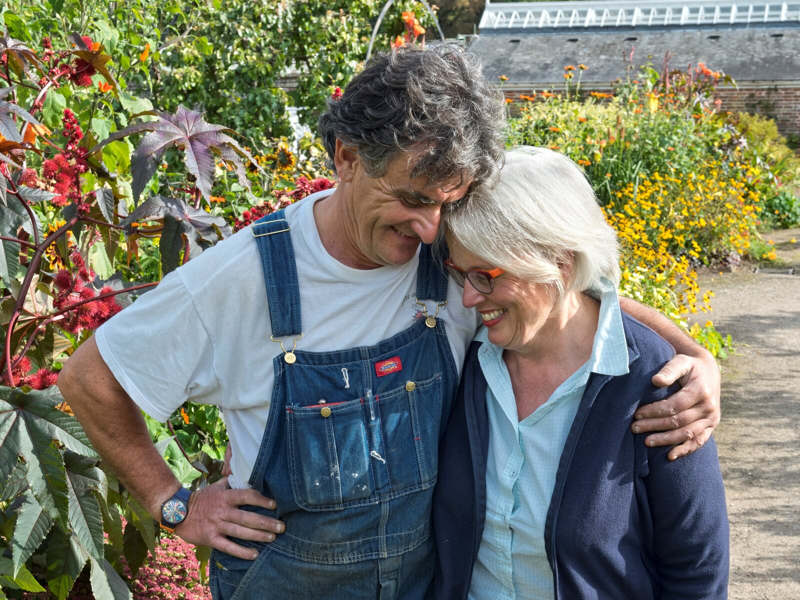 Support West Dean College and Gardens