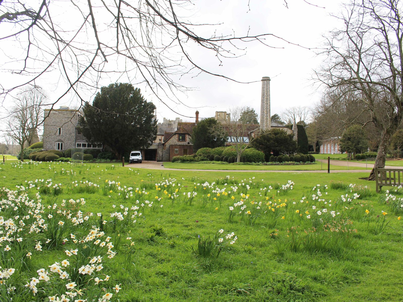 Alumni | West Dean College