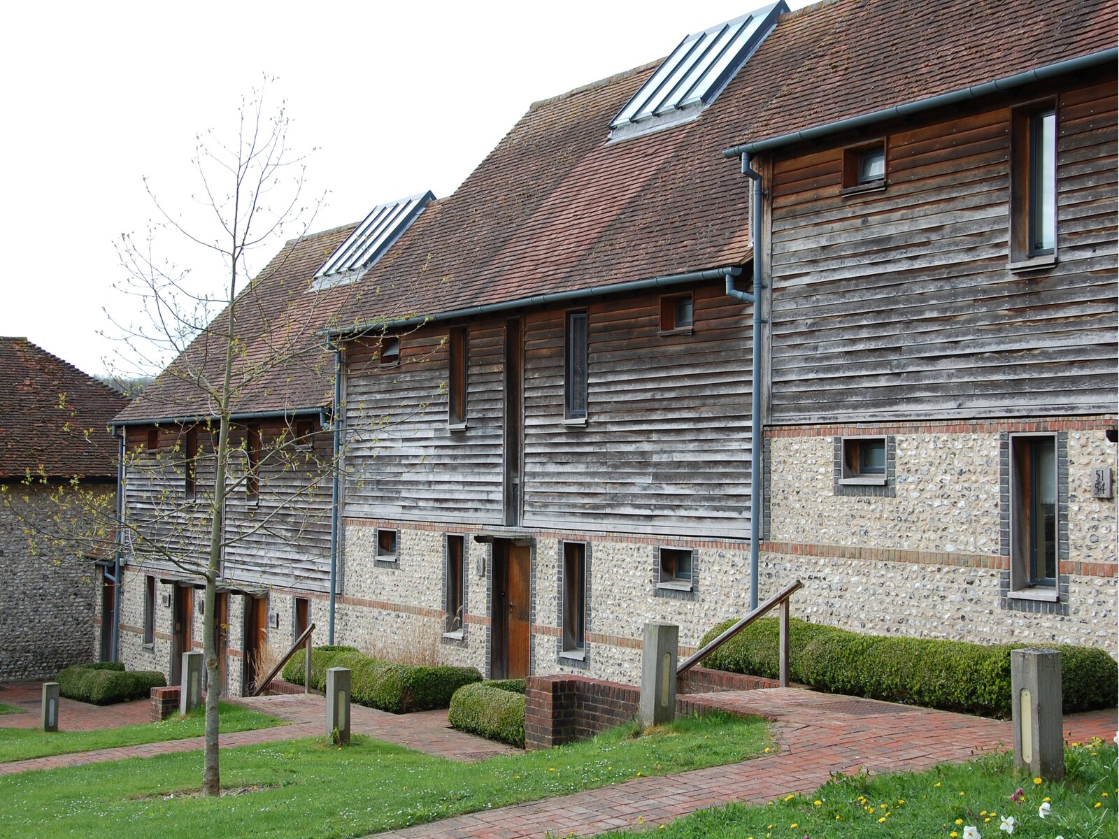 West Dean Campus | West Dean College