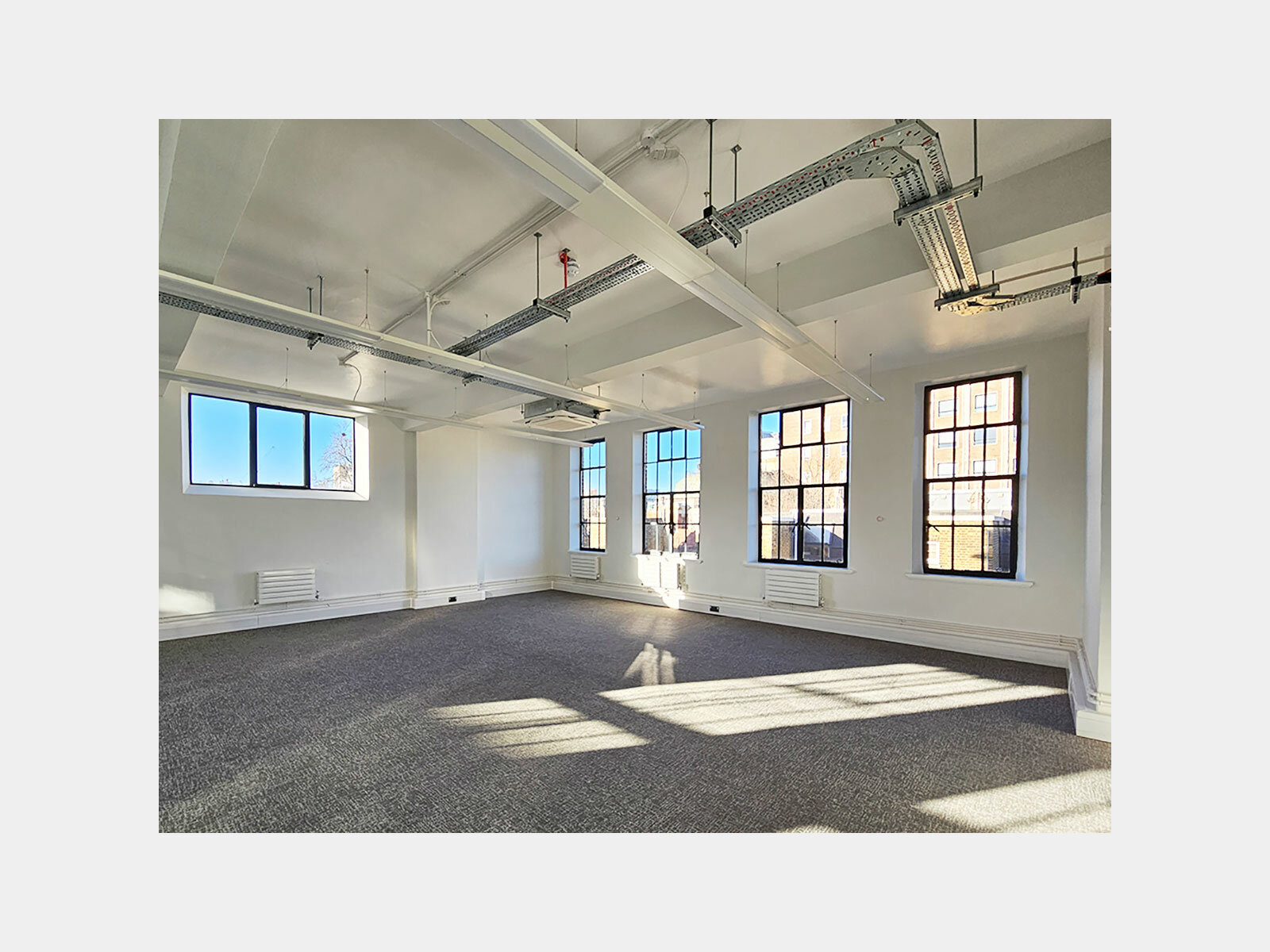 Conference Venue & Meeting Room Hire in Chichester and London