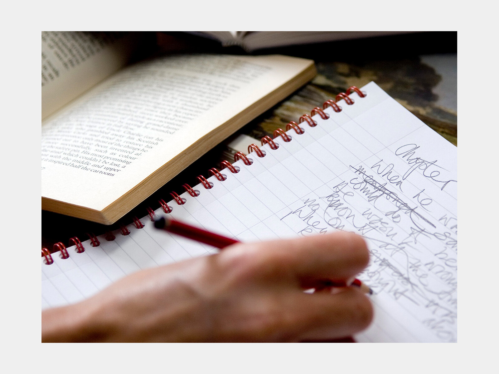 Portfolios | West Dean