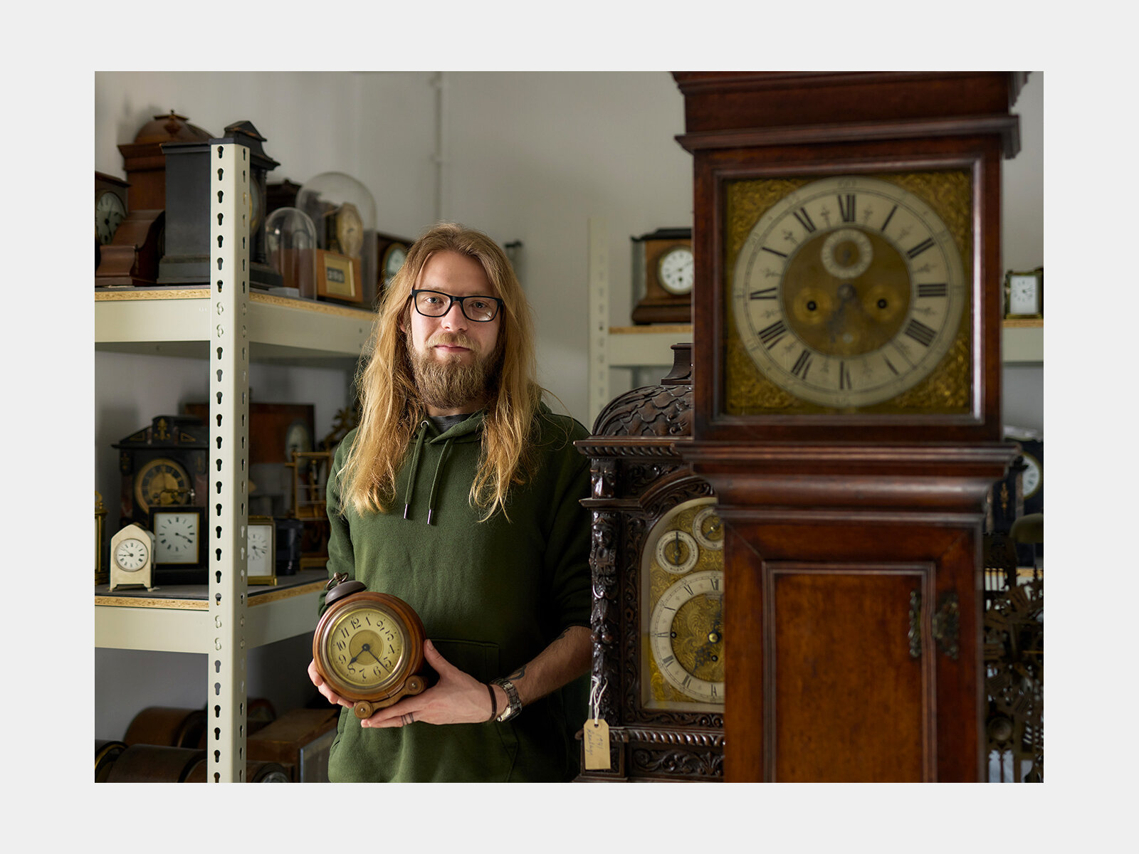 Masters in Conservation | MA Conservation Studies | West Dean