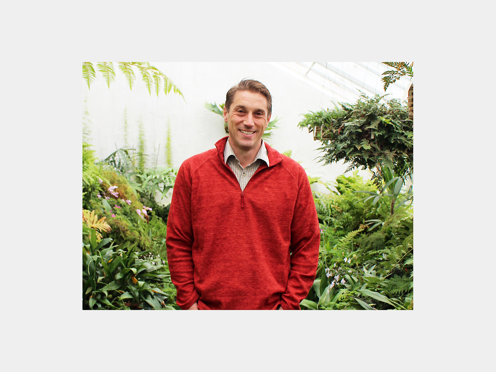 West Dean Gardens | Places to Visit Chichester West Sussex