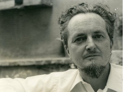 College History & Edward James | West Dean College