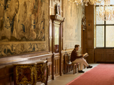 West Dean | College of Arts, Design, Craft & Conservation