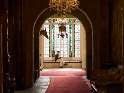 West Dean Campus | West Dean College